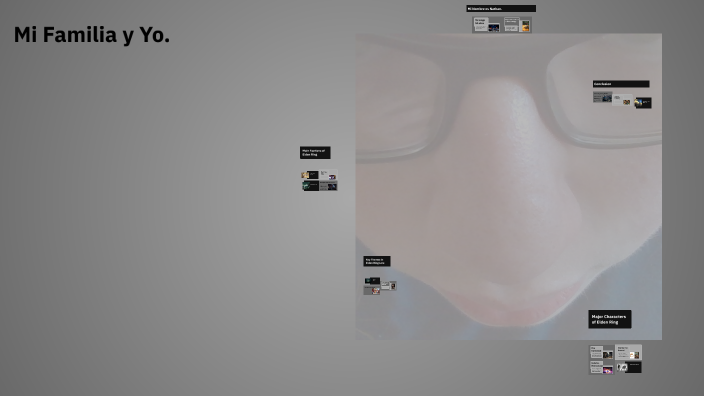 A Really Reductive Lore Composition of Elden Ring by Nathan Gaught on Prezi