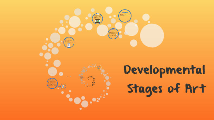 Developmental Stages of Art by Tricia Zeigle on Prezi