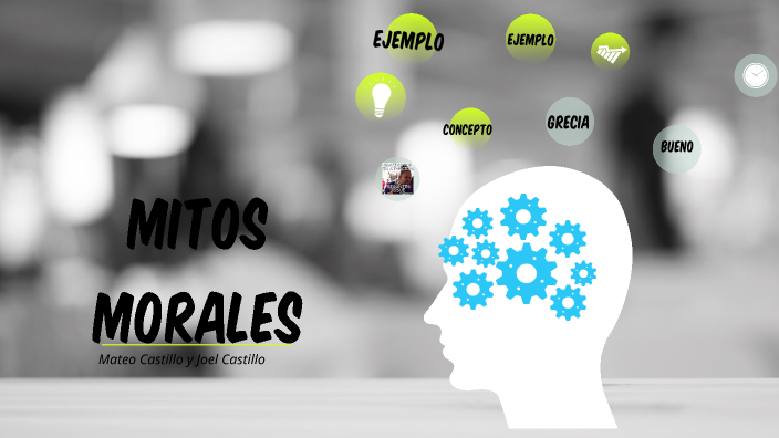 Mitos Morales by Mateo Castillo on Prezi
