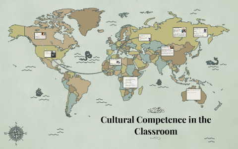 Cultural Competence in the Classroom by kimberlynn thoreson on Prezi