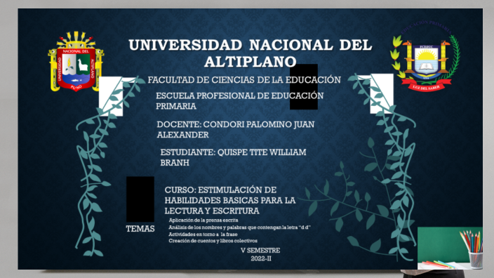 aplicacion de la prensa escrita by willian quispe on Prezi