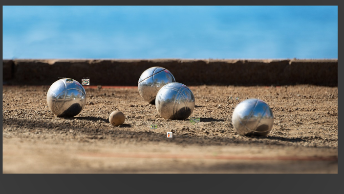 The History of Pétanque by Pál Márai on Prezi