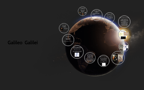 Galileo Galilei by Alyssa Godinez on Prezi