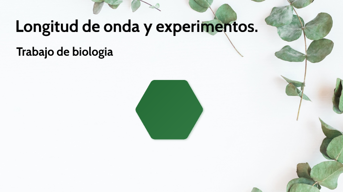 biologia by Benjamin Eduardo Botello Galaz on Prezi