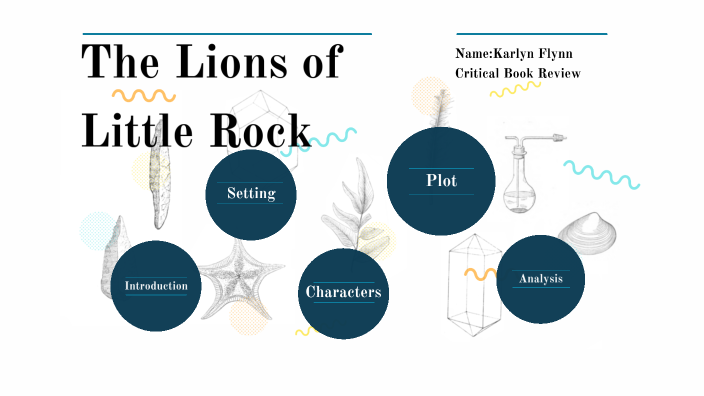 The Lions of Little Rock by Karlyn Flynn on Prezi
