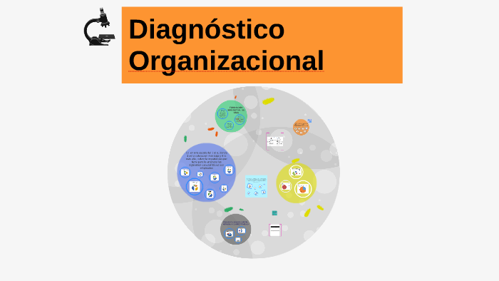 Diagnostico organizacional by