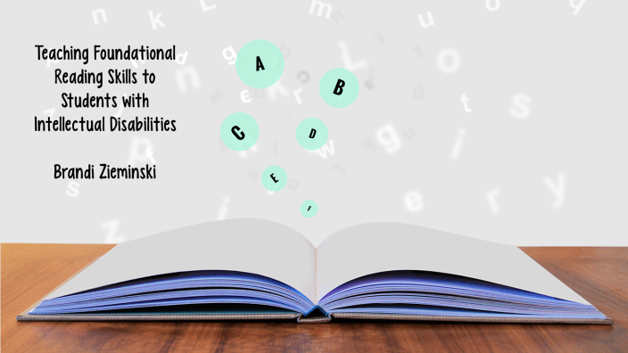 Teaching Foundational Reading Skills by Brandi Zieminski on Prezi