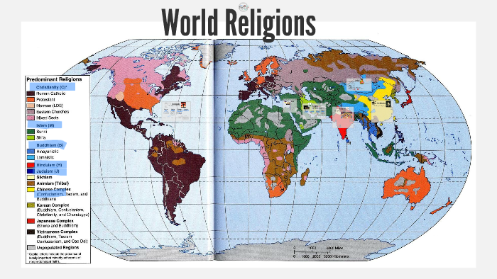 My World Religions Study Guide by Kristyn Caldwell on Prezi