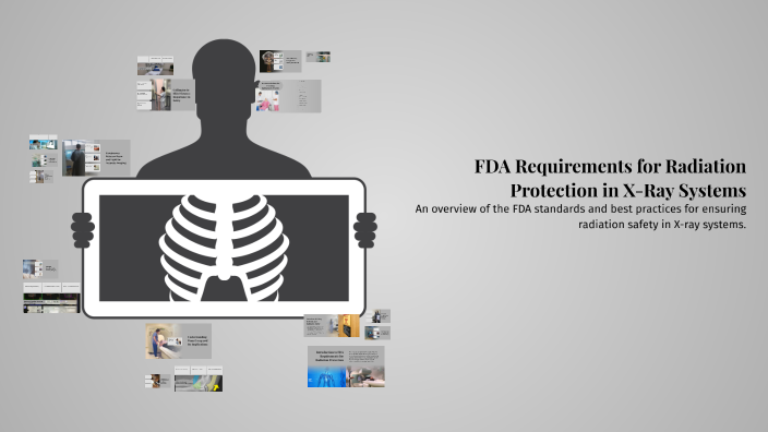 FDA Requirements for Radiation Protection in X-Ray Systems by Elizabeth ...