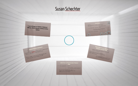 Susan Schechter by Ashley Fry on Prezi