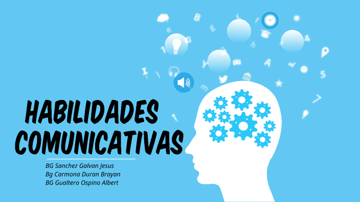 habilidades comunicativas by brayan carmona duran on Prezi