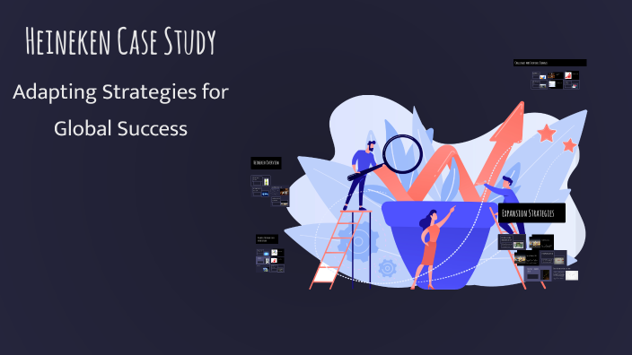 Heineken Case Study by Inderjit Singh on Prezi