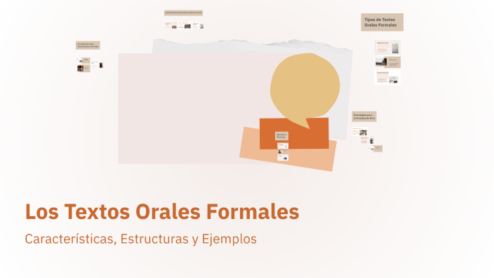 Los Textos Orales Formales by arianny gonzalez rodriguez on Prezi