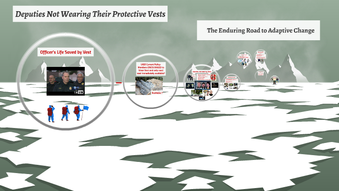 Deputies Not Wearing Their Protective Vest by Matthew Elash on Prezi