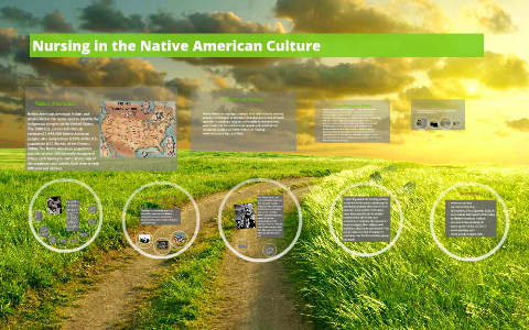 Nursing in the Native American Culture by Rosemary Cornelius on Prezi