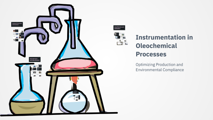 Instrumentation in Oleochemical Processes by 18Shafiq Hazimin on Prezi