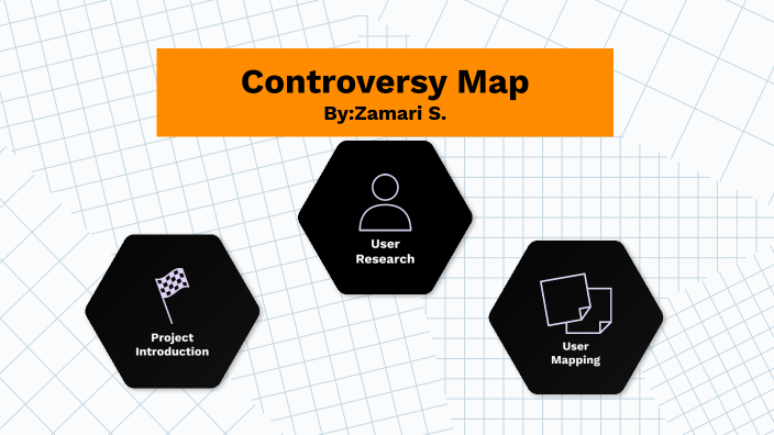 Controversy Map WRI-111 by Zamari Stevenson on Prezi