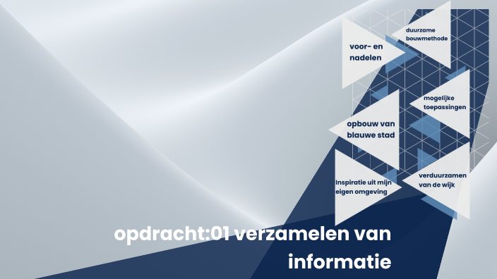 4,2 opdracht 01 verzamelen van informatie by huub van gerven on Prezi