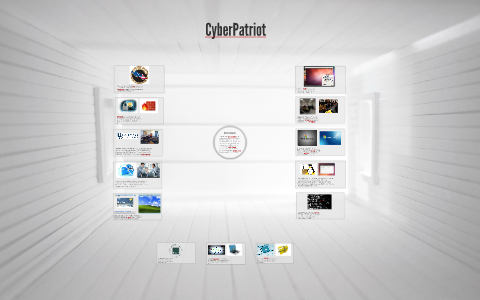 CyberPatriot by Matthew Goree on Prezi