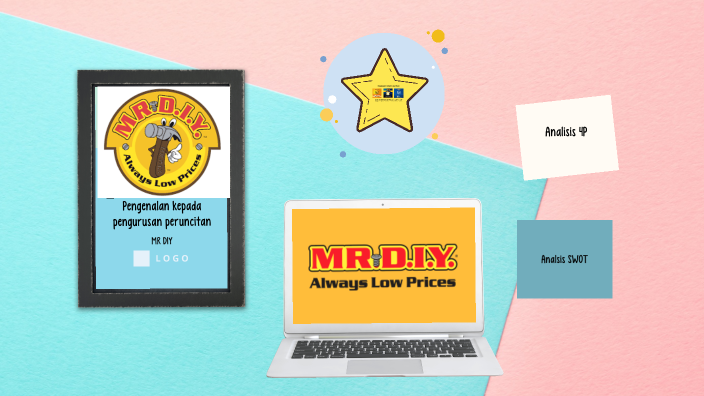 Pengenalan kepada pengurusan peruncitan mr DIY by Dideana Wong on Prezi