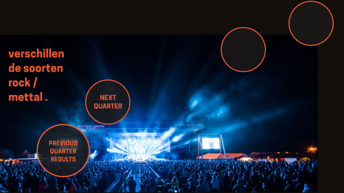 rock soorten by bart fart on Prezi