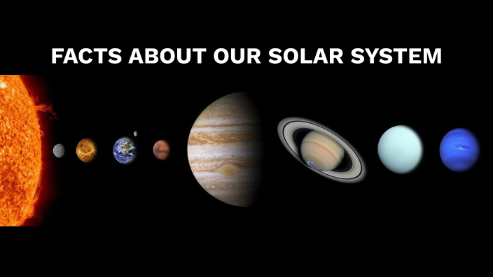 planets by Sofia Sastre on Prezi