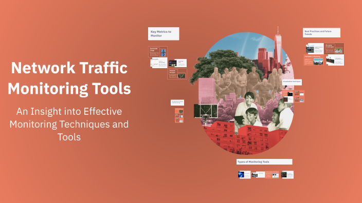 Network Traffic Monitoring Tools by Головізніна Дар'я on Prezi