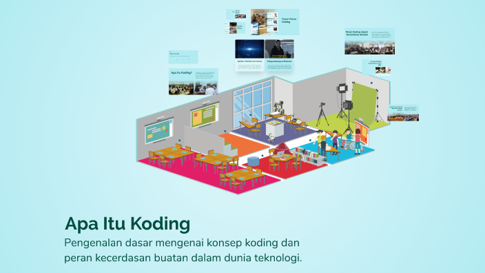 Apa Itu Koding by Risma Risma on Prezi