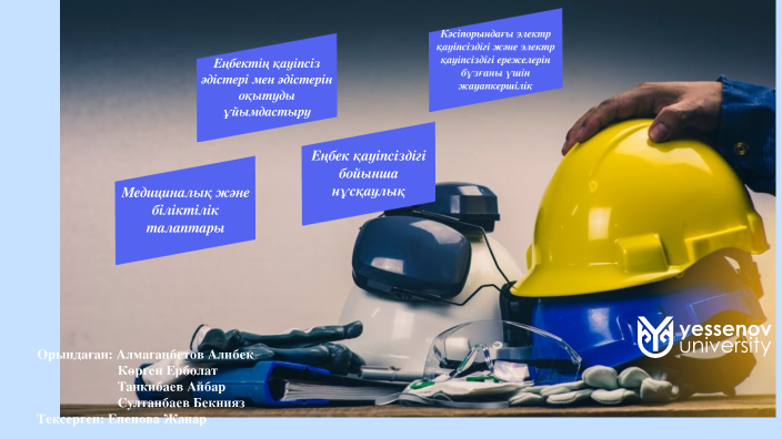алибек by Алибек Алмаганбетов on Prezi
