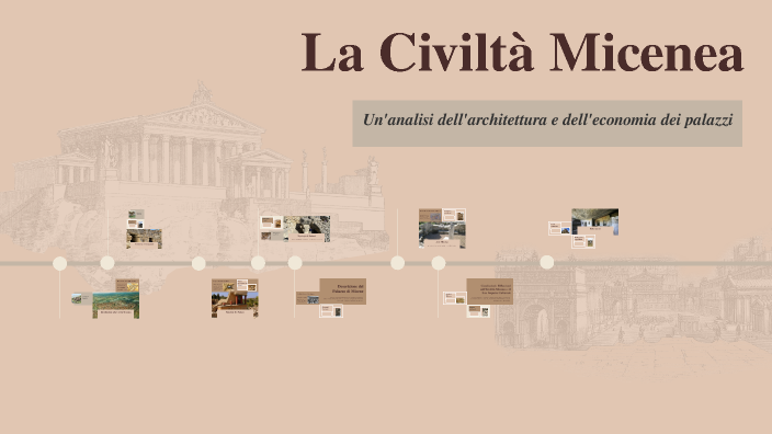 La Civiltà Micenea by daphne mendoza on Prezi