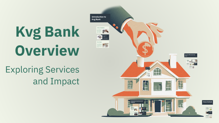 Kvg Bank Overview by Sagar Ramannavar on Prezi