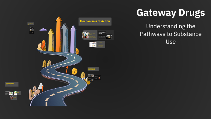 Gateway Drugs by regie garcia on Prezi