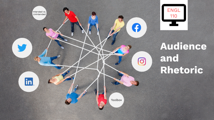 Types of Audiences by Margaret Mauk on Prezi