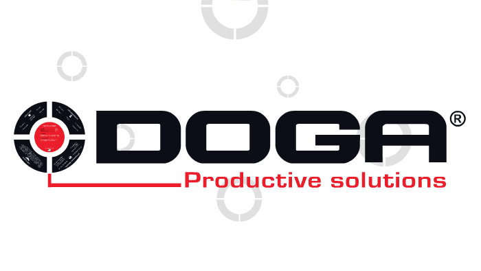 DOGA torque reaction and position control systems by DOGA SA on Prezi
