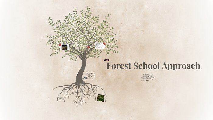 Forest School Approach by Dominic Cook on Prezi