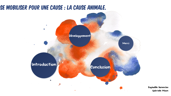 EMC la cause animale by gab mizon on Prezi