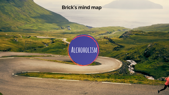 Brick's mind map (Literature) by tommy spinosa on Prezi