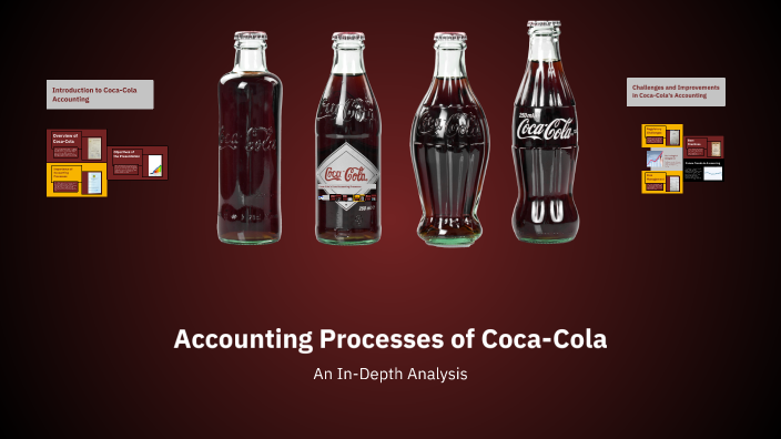 Accounting Processes of Coca-Cola by ELMER CAMPOS SEGOVIA on Prezi