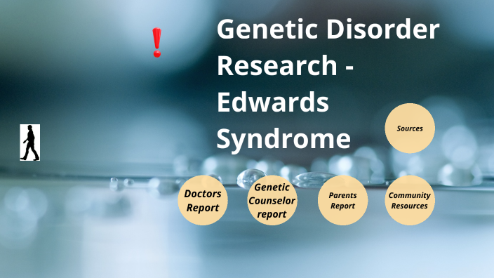 Genetic Disorder Research by Mikeal Boyd on Prezi