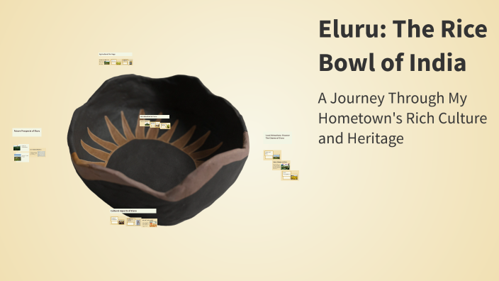 Eluru: The Rice Bowl of India by Mani chandan Mathi on Prezi