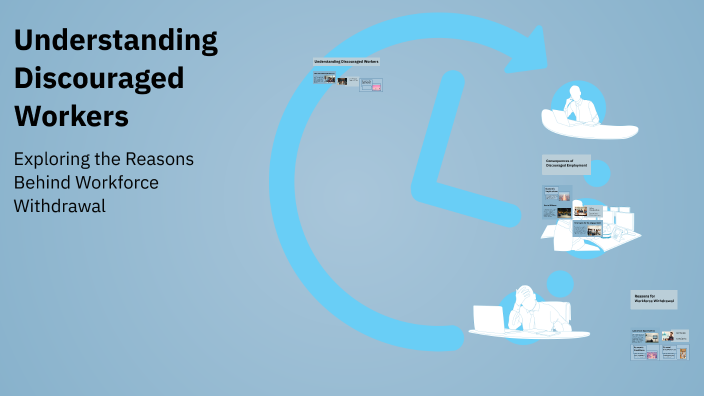 Understanding Discouraged Workers by Edgar Enriquez Sanchez on Prezi
