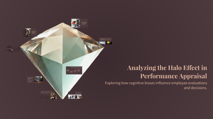 Analyzing the Halo Effect in Performance Appraisal by poojary poojary ...