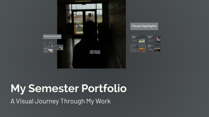 My Semester Portfolio by JT Wilson on Prezi