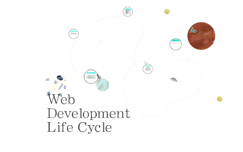 Web Development Life Cycle by Ariana Bowman on Prezi