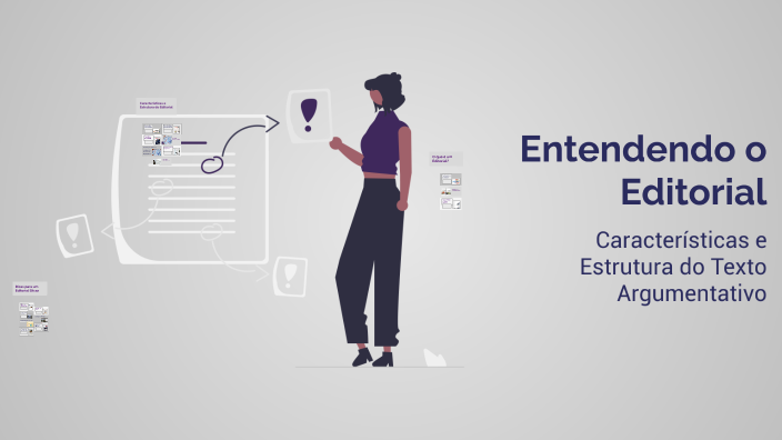 Entendendo o Editorial by Giulia Fernanda Souza Santos on Prezi