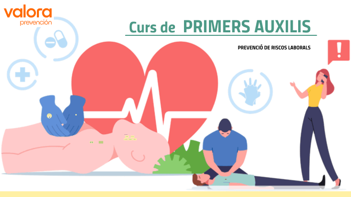 PRIMERS AUXILIS by Marina Collado on Prezi