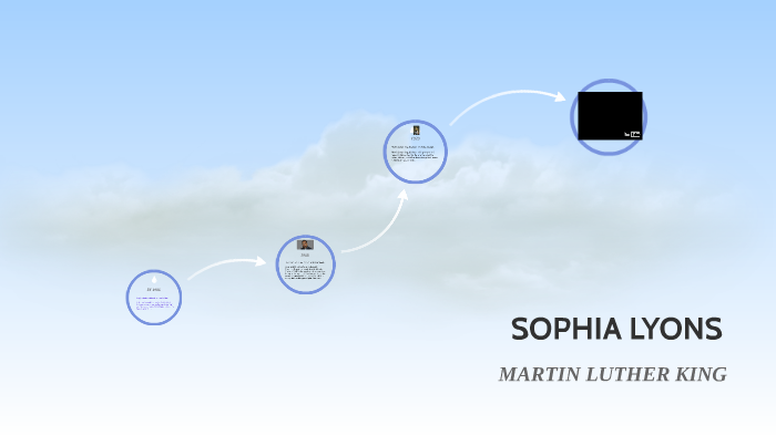 SOPHIA LYONS by Mrs. Bonk on Prezi