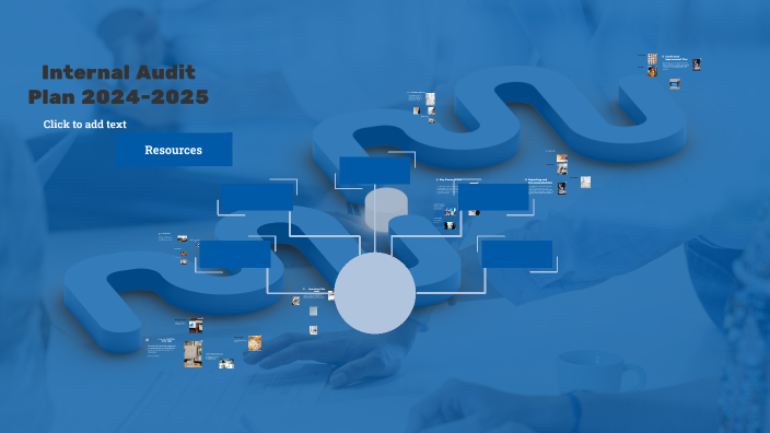 Audit Plan 2024-2025 by Dennis Oliva on Prezi