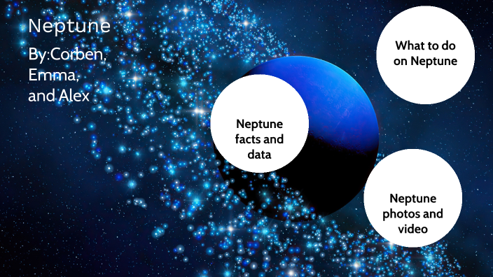 neptune by Emma janik on Prezi