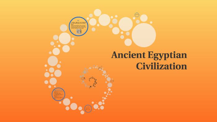 Ancient Egyptian Civization by Miranda Haskel on Prezi